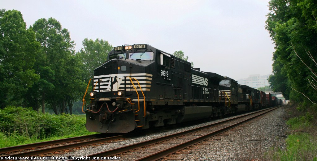 NS 9619